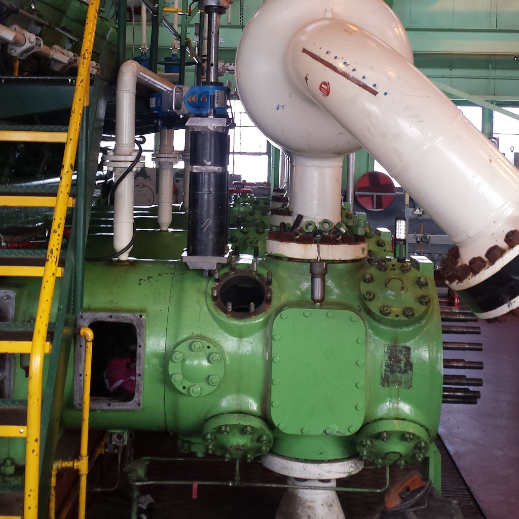 Precision North Machining Inc. - Precision North Machining Inc ...