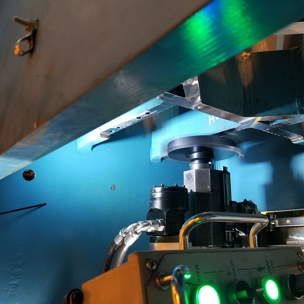 Precision North Machining Inc. - Precision North Machining Inc ...